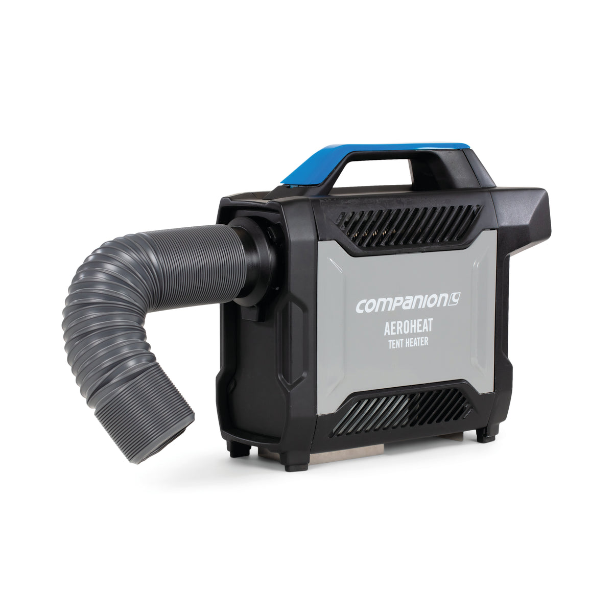Companion AeroHeat Ducted Tent Heater — Spot On Fishing Tackle