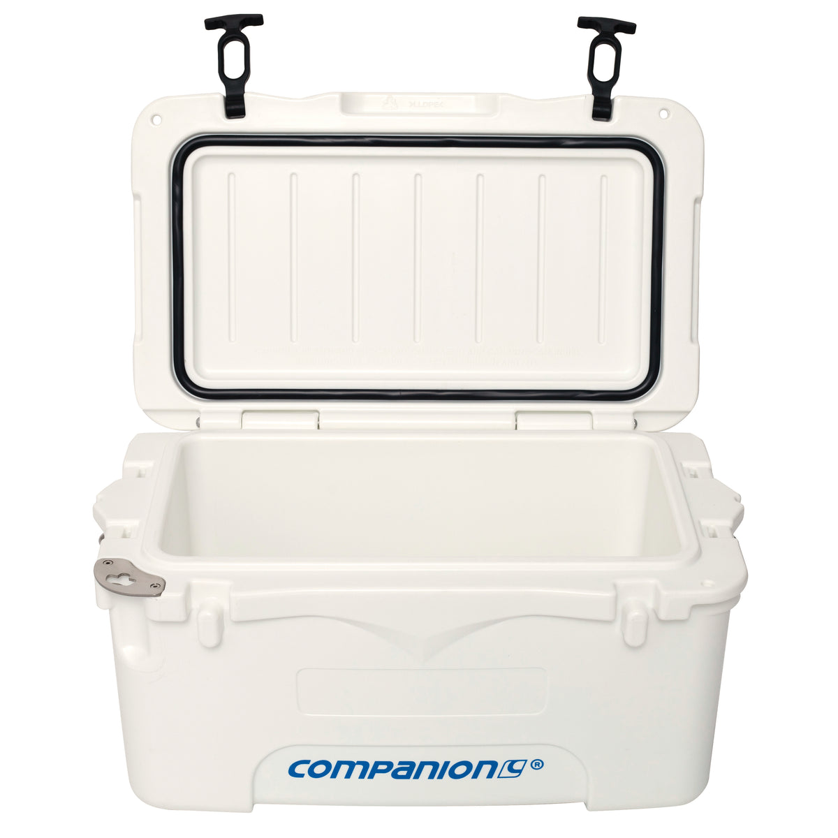 Companion Ice Box with Bail Handle — Spot On Fishing Tackle