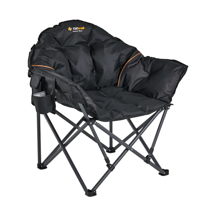 OzTrail Roamer Moon Chair — Spot On Fishing Tackle