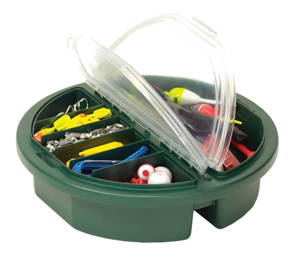 Plano Bucket Top Organiser — Spot On Fishing Tackle