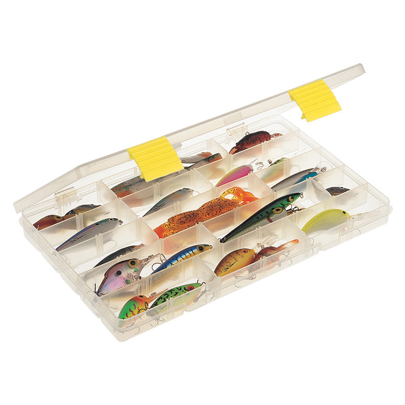 Plano ProLatch Stowaway Thin (3700) — Spot On Fishing Tackle