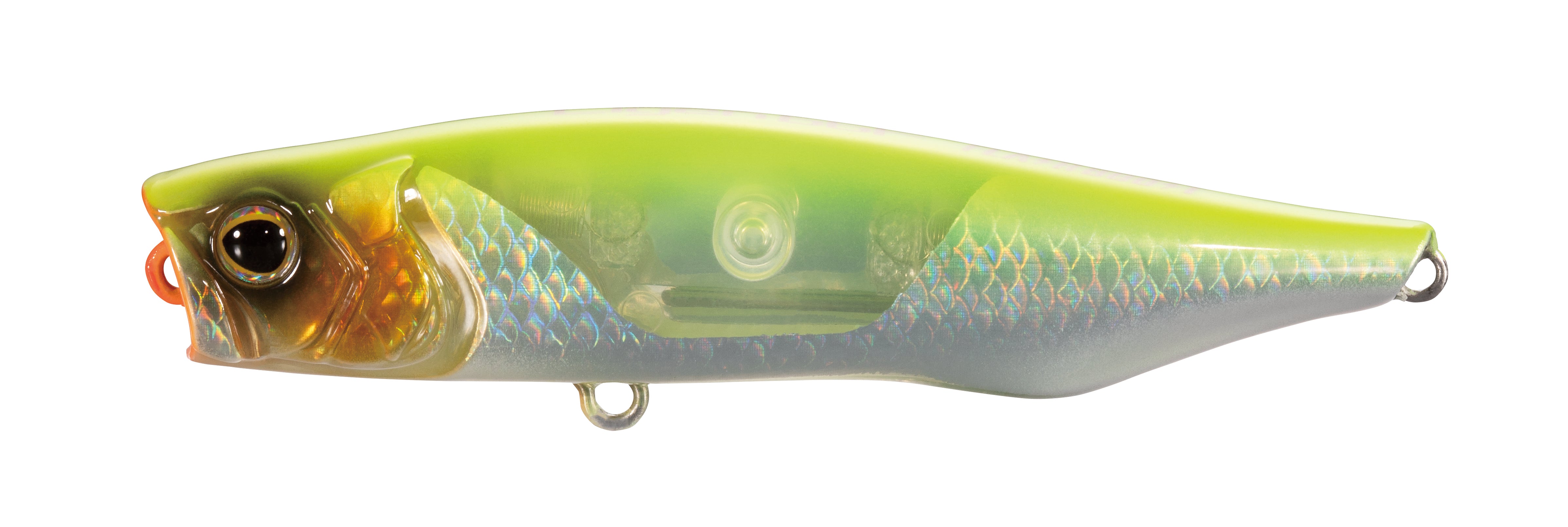 Shimano Bantam Ligen Flash Boost Lures — Spot On Fishing Tackle