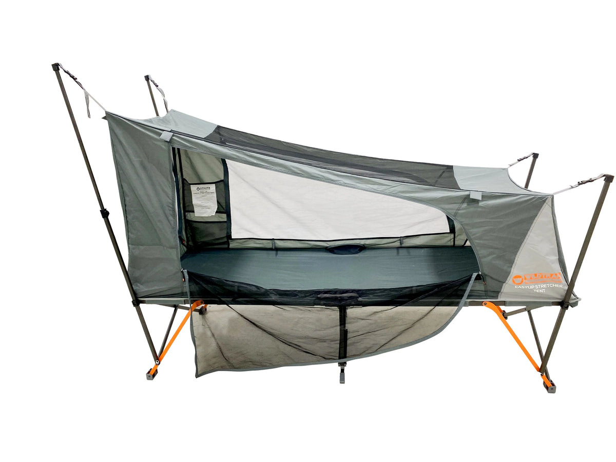 Wildtrak Easy Up Camp Stretcher — Spot On Fishing Tackle
