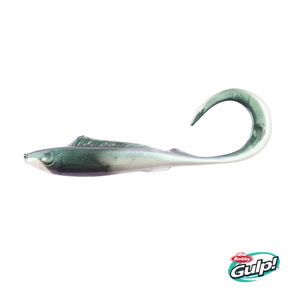 Berkley Gulp! Nemesis — Spot On Fishing Tackle