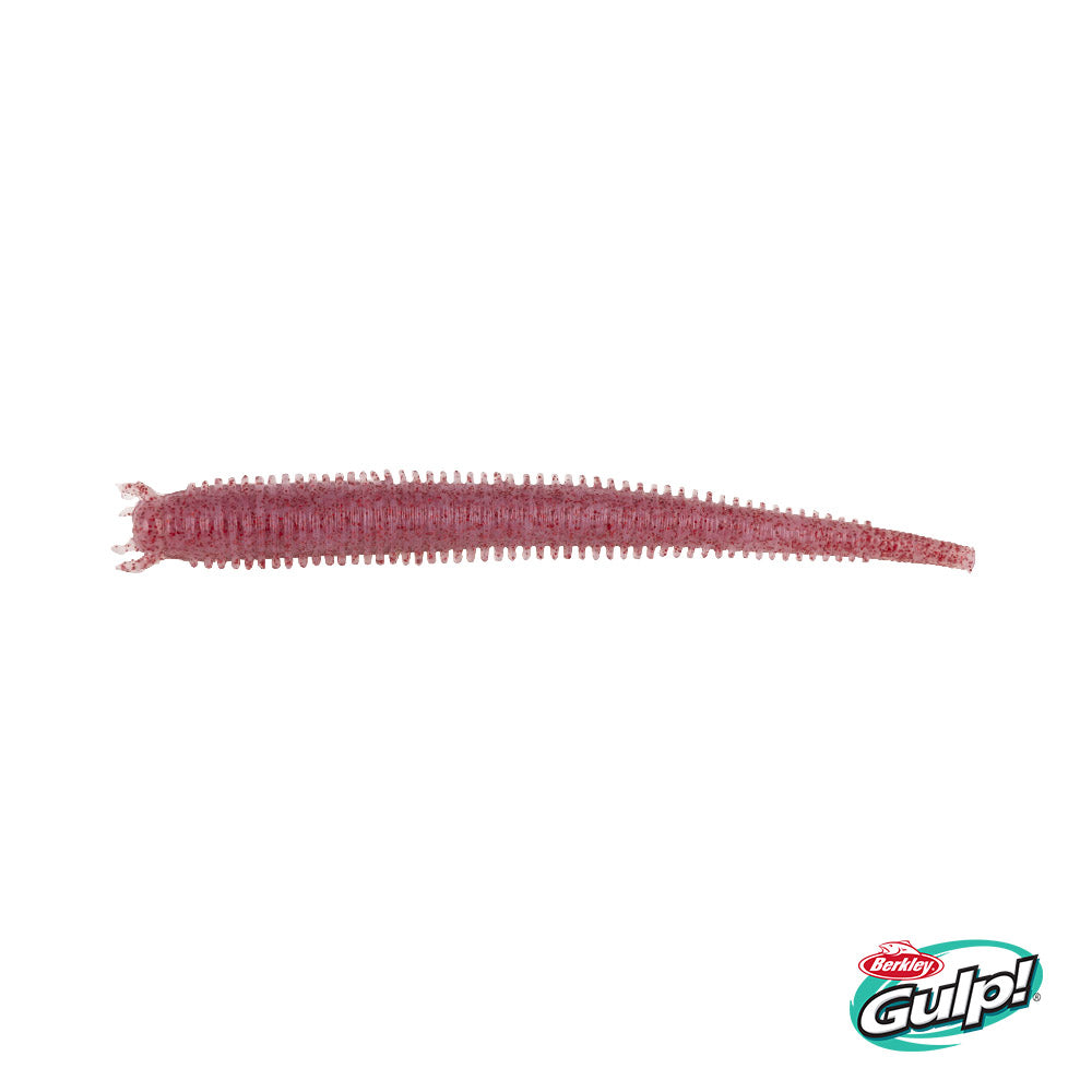 Berkley Gulp! Fat Sandworm — Spot On Fishing Tackle