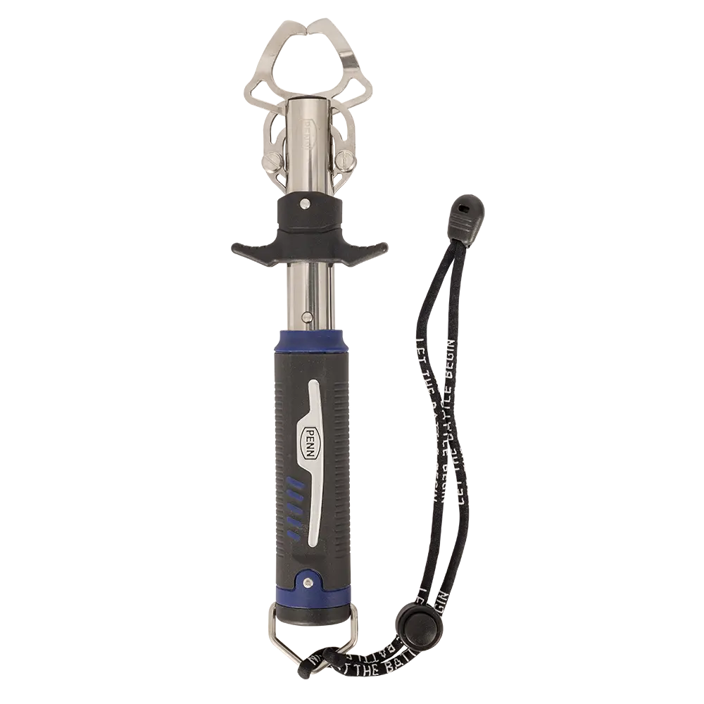 Penn Saltwater Lip Grips — Spot On Fishing Tackle
