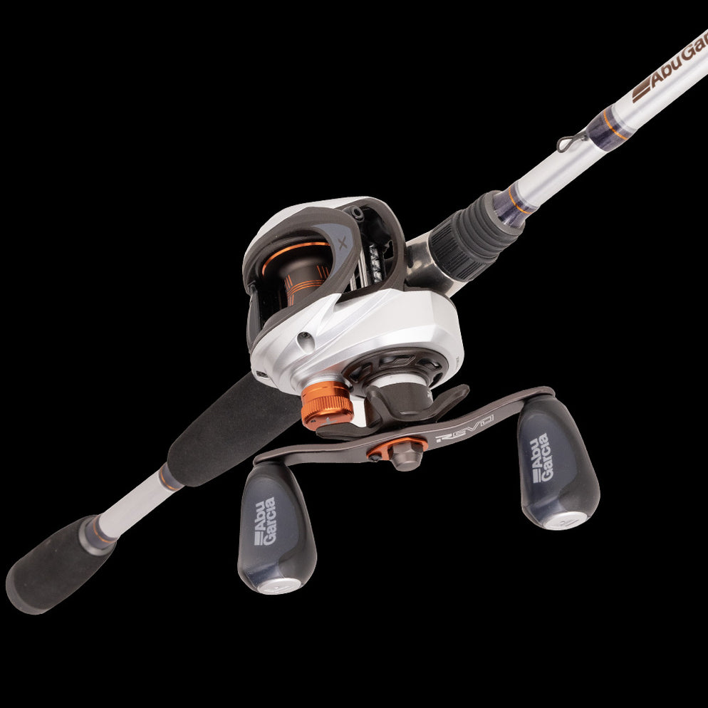 Abu Garcia Revo X Combo — Spot On Fishing Tackle