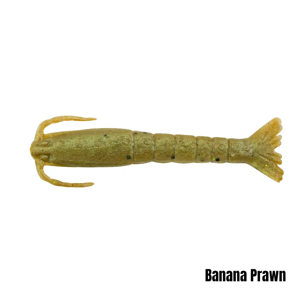 Berkley Gulp! Shrimp — Spot On Fishing Tackle