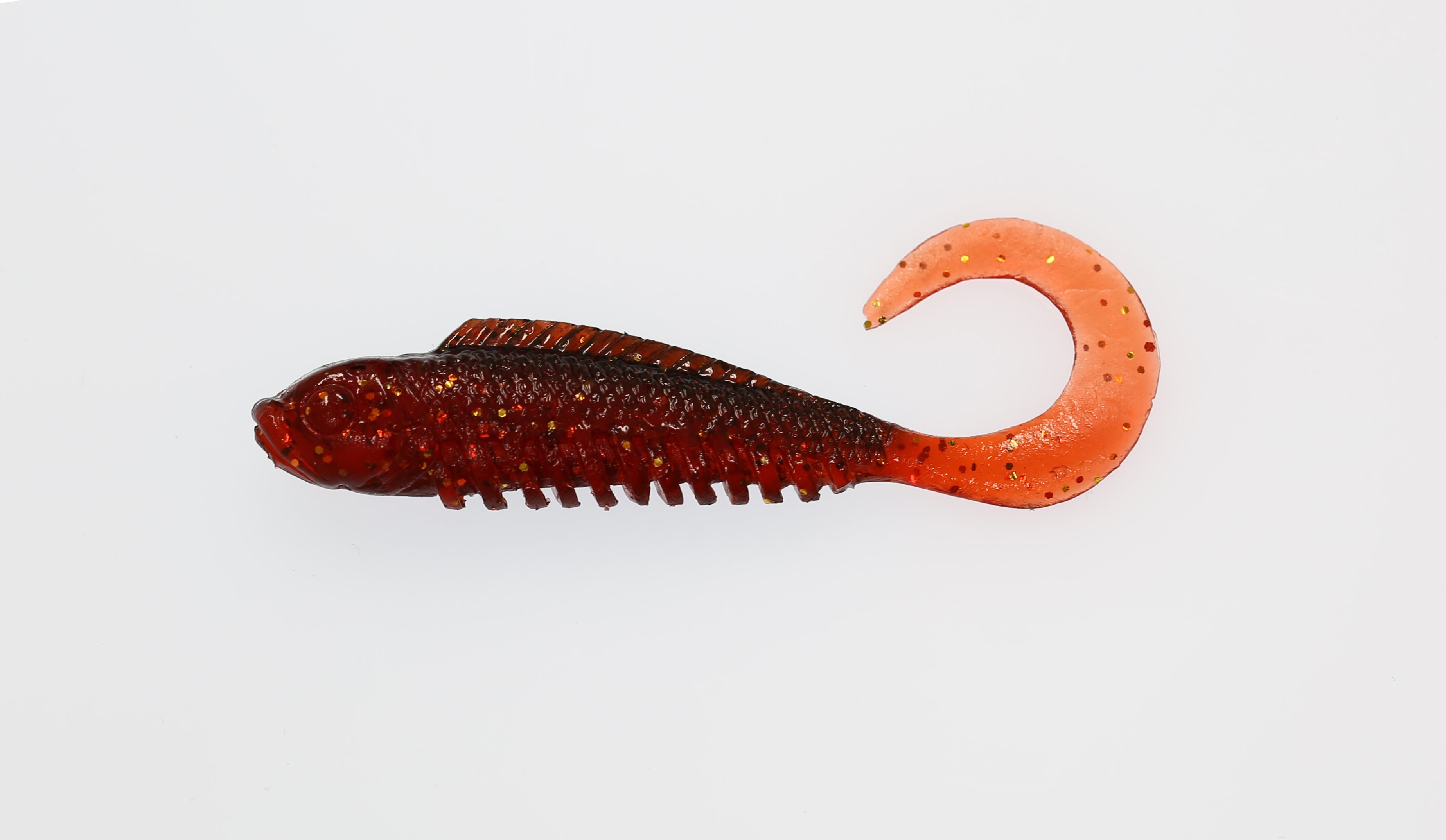 Shimano Squidgies Reef Wriggler 120mm — Spot On Fishing Tackle