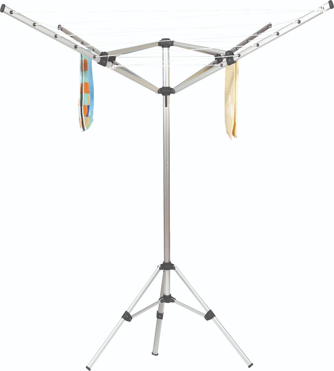 Wildtrak Collapsible Clothesline — Spot On Fishing Tackle