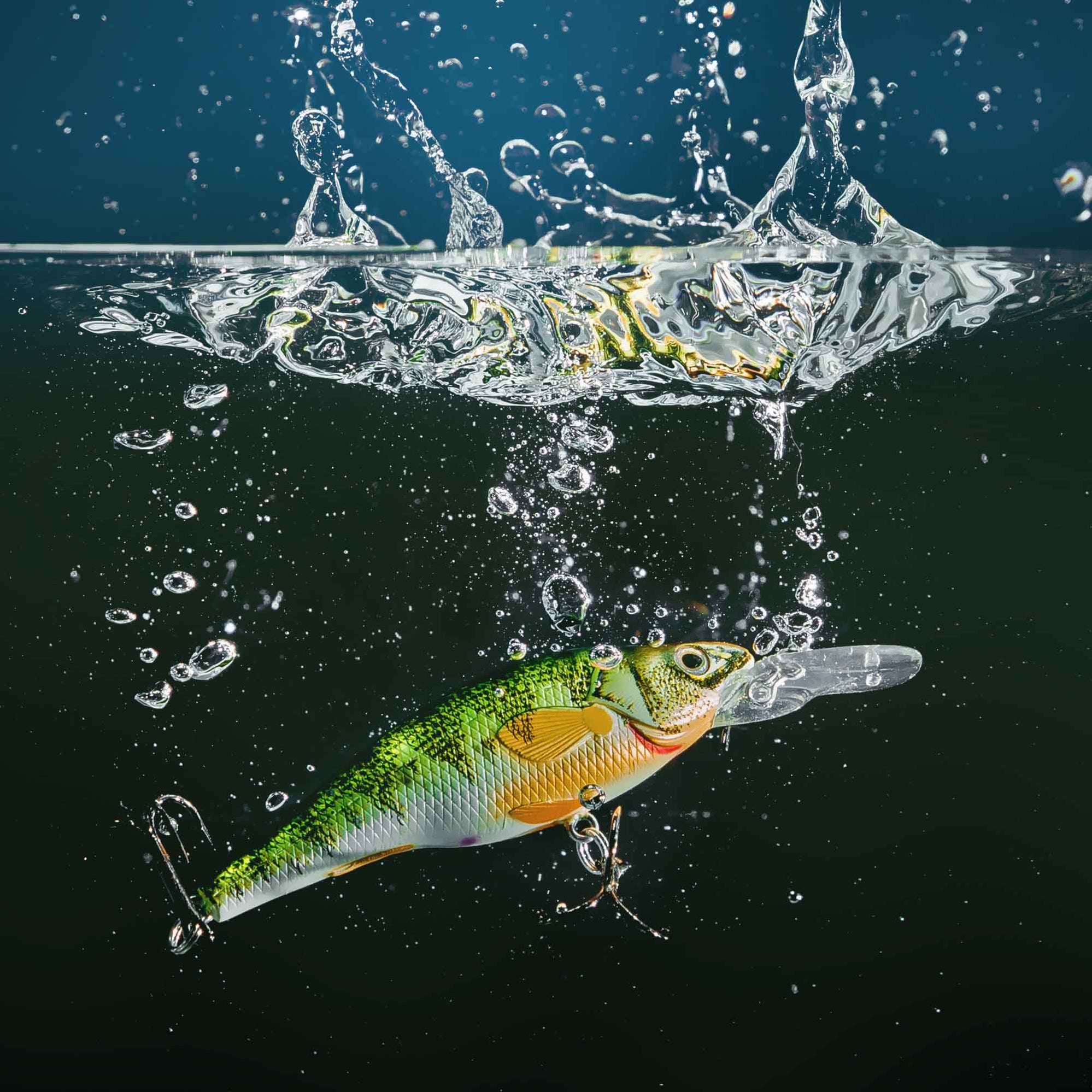 Spot On Fishing Tackle and Outdoors