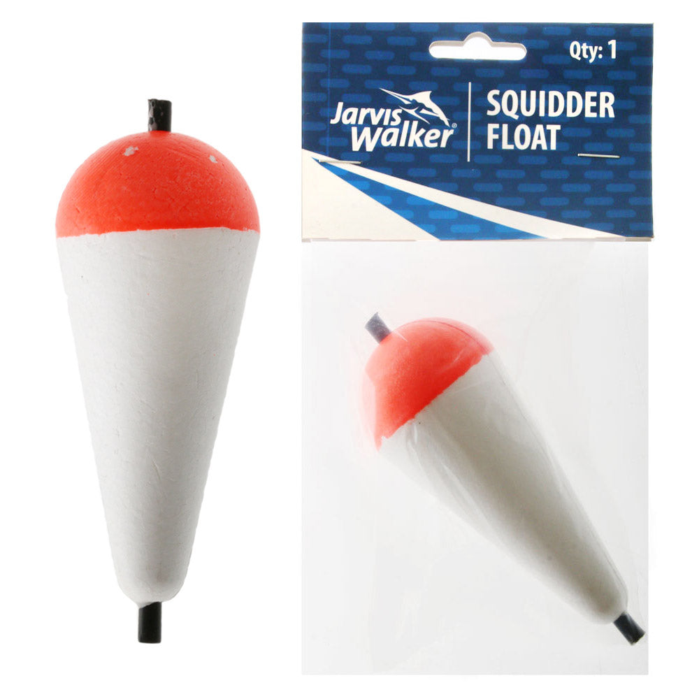 Jarvis Walker Squidder Float - Jarvis Walker — Spot On Fishing Tackle