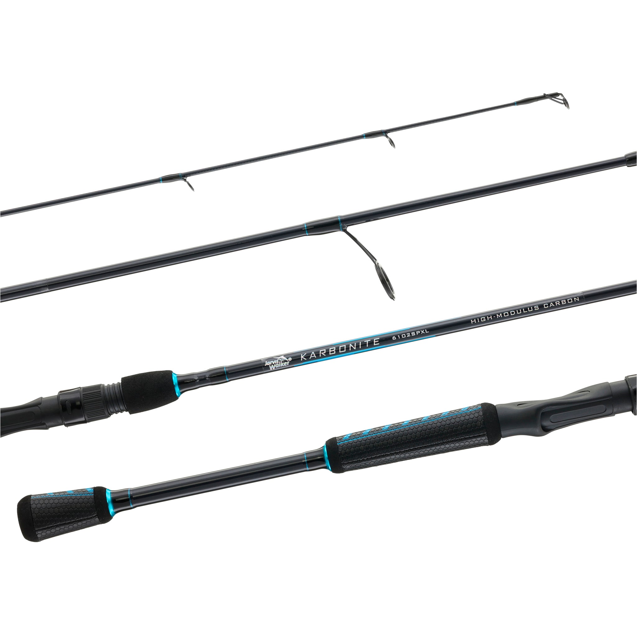 Rods — Spot On Fishing Tackle
