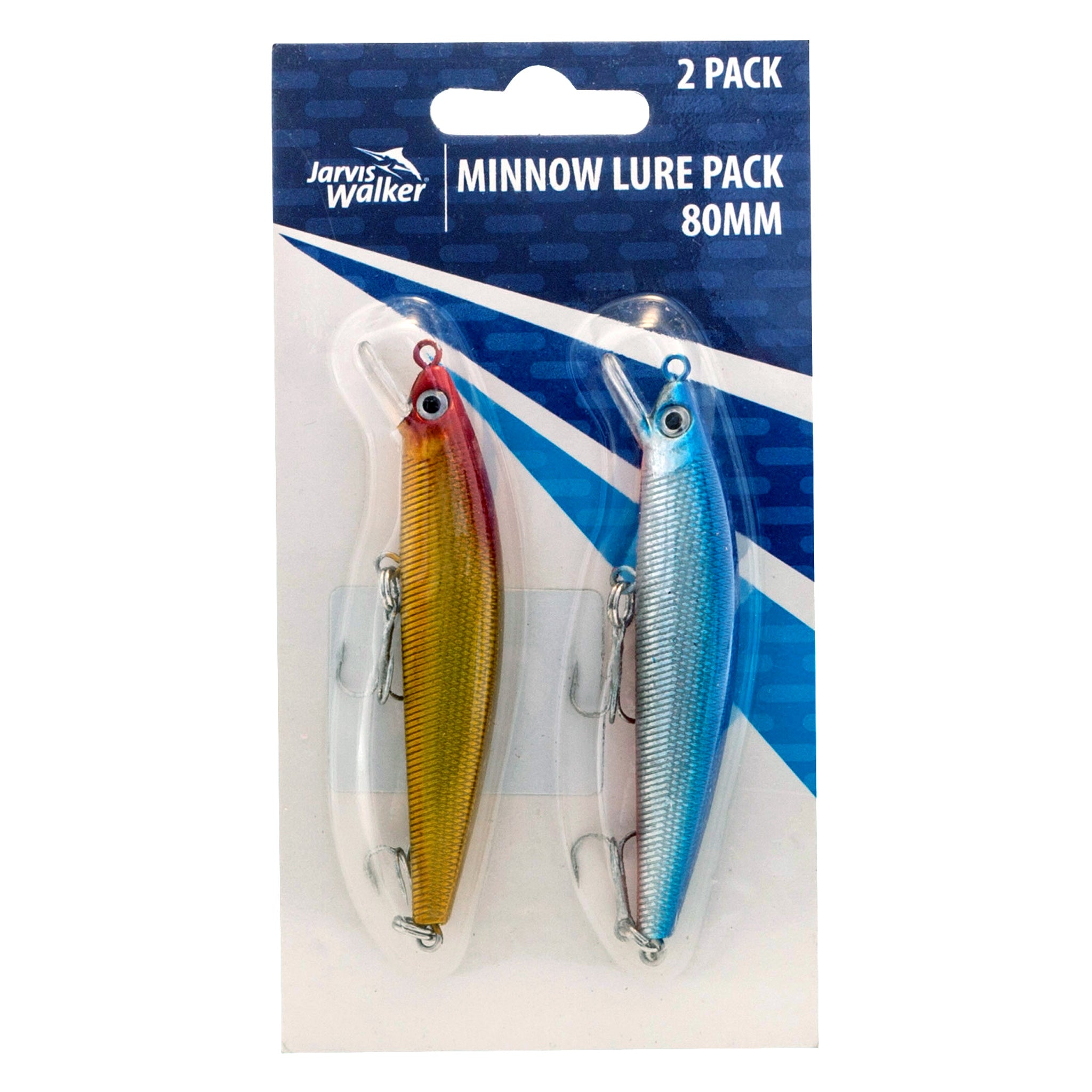 Hard Body Lures — Spot On Fishing Tackle