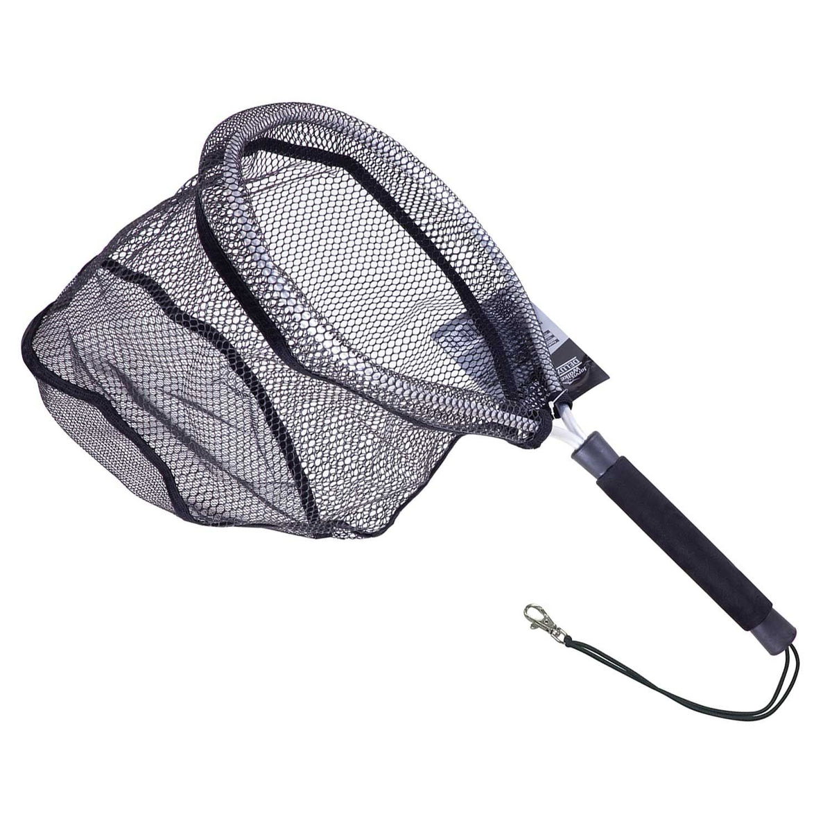 JW Deluxe Kayak Net ( Frame:30x39cm - Mesh size 3mm Base 6mm Side ...