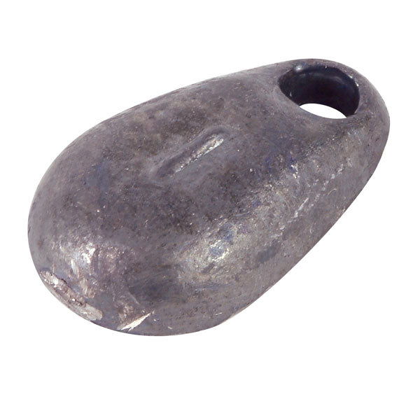 Jarvis Walker Tec Tackle Spoon Sinkers - Jarvis Walker — Spot On ...