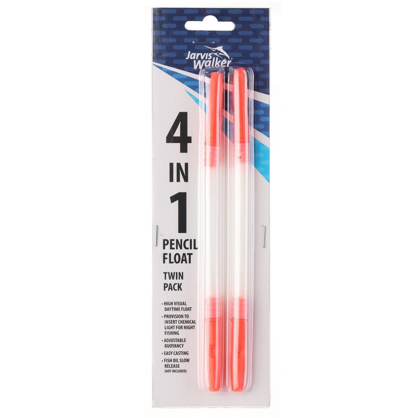Pencil Floats Twin Pack — Spot On Fishing Tackle
